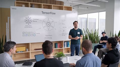 Tensorflow Explained How It Works And Real World Use Cases