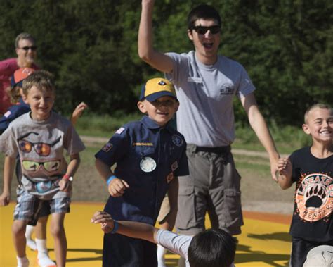 Cub Scout
