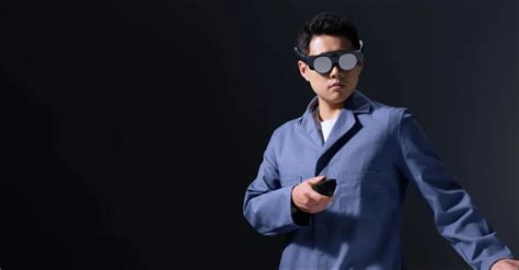 Magic Leap 1 Vs Magic Leap 2 Les Principales Différences Vrx