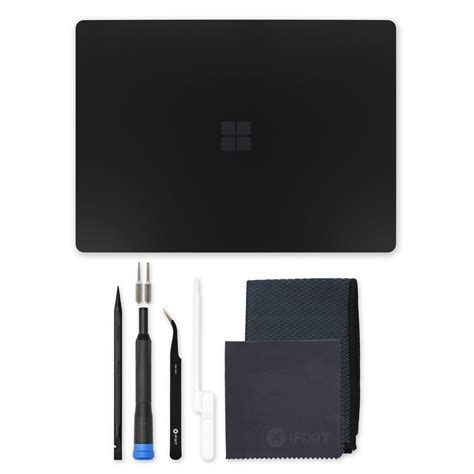 Microsoft Surface Laptop 6 for Business (13.5-inch) Parts | iFixit
