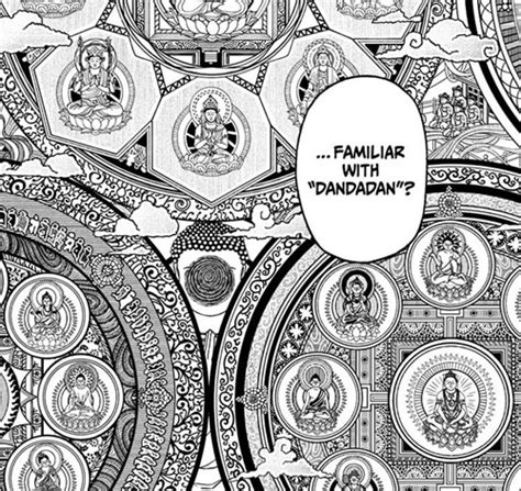 What Is The Meaning Of Dandadan Importance In The Story Explained