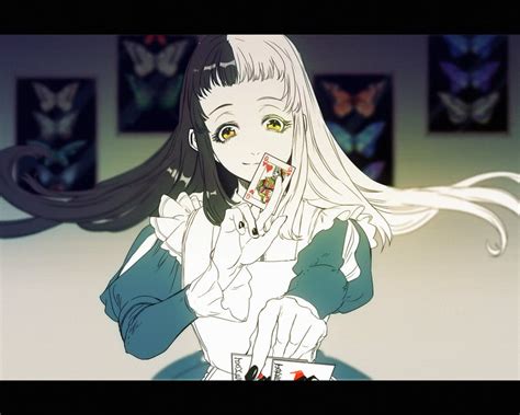 Pixiv Fantasia And 1 More Drawn By Onitobico Danbooru