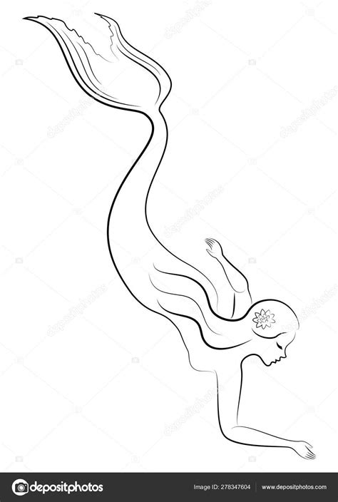 Silhouette Dariel Sur Un Rocher