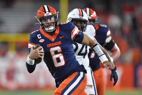 No 18 Syracuse Hosts No 15 Nc State With Lots On The Line Ap News
