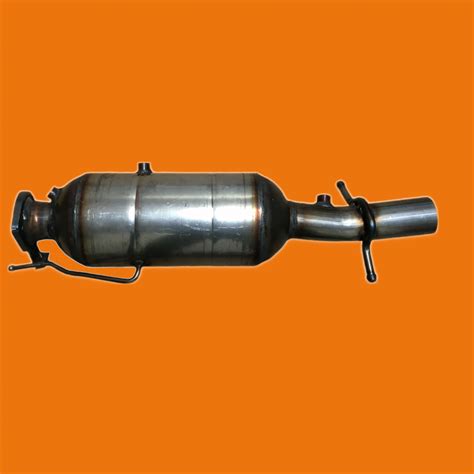Filtry Dpf Fap Ford Tourneo Connect K Katrading