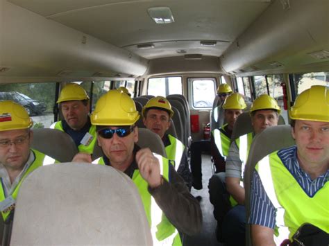 Methods Of Copper Mining BBS CIS Ltd