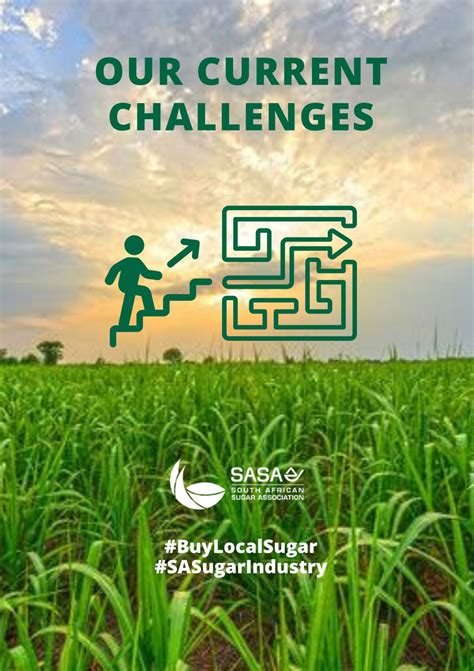 South African Sugar Association Posted On Linkedin