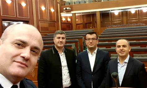 Deputeti i LDK së Po shkoj drejt përmbylljes së suksesshme të përballimit me Covidin