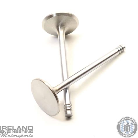 Stainless Steel Exhaust Valve M20 Ireland Engineering Racing