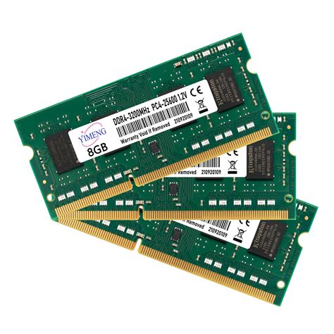 Ddr4 память для ноутбука Aliexpress