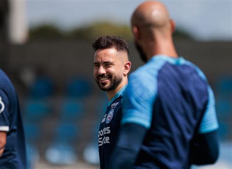 Bahia X Crb Veja A Provável Escalação Tricolor Para O Jogo