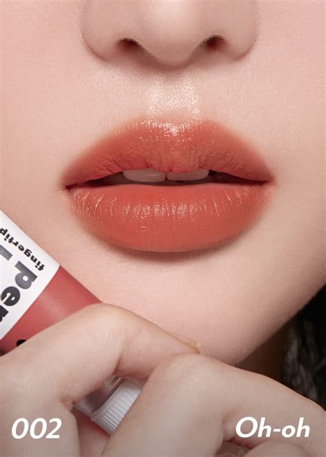 تینت لب و گونه Im Meme مولیان