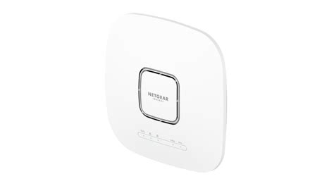 Wax625 100eus Netgear Wifi 6 Ax5400 Dual Band Poe Multi Gig Access