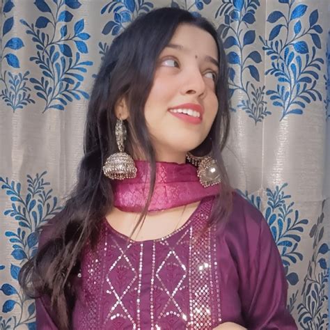 Srishti Kashyap Youtube