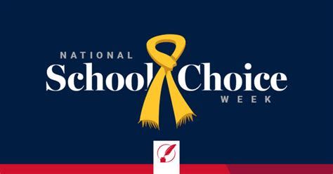 Legacy Traditional Schools Celebrates National School Choice Week