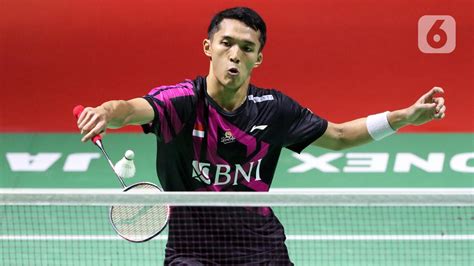 Hasil Japan Open 2023 Siapa Lolos Ke Semifinal Bola Liputan6
