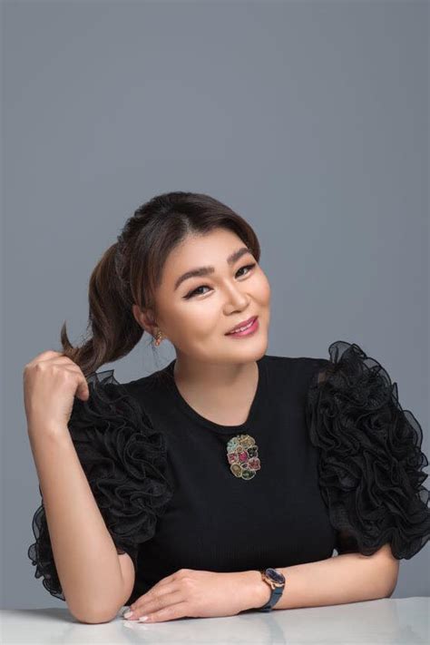 Мастер үсчин мэргэжлийн зөвлөх Даагий Ulaanbaatar