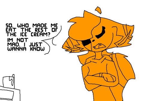 Pixilart Who Broke It But Spirit Au By A Fox Named Nix