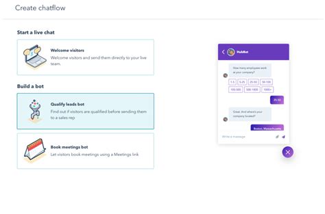 3 Ways To Customize Your Live Chat On Hubspot