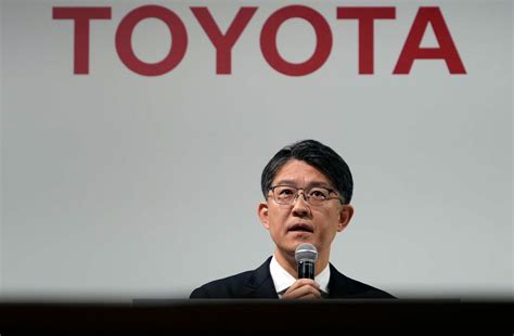 写真 3ページ目トヨタ・豊田章男会長に社外取締役が実名で苦言 「副社長を次々放逐して、率直に物を言う人がいなくなった」 《グループ3社で