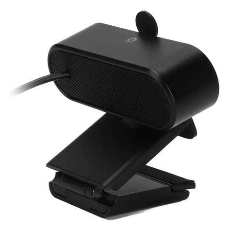 Cámara Web 4k Hd Plug And Play Para Computadora Usb Con Lent Cuotas
