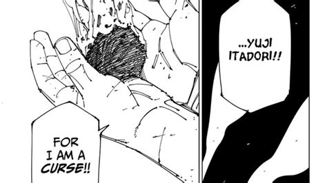 Ist Sukuna In Jujutsu Kaisen Gestorben Erklärt Gamingdeputy Germany