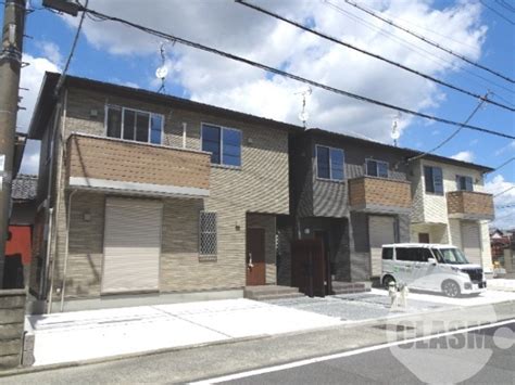 フォレストメゾン菩提町の賃貸物件 クラスモなかもず店