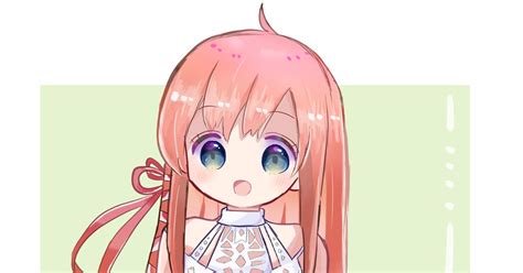Ff14 リーンちゃん みのイラスト Pixiv