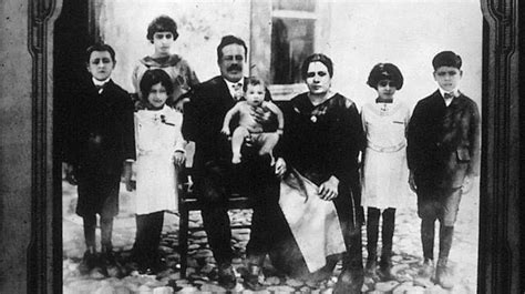 ¿cuántos Hijos Tuvo Pancho Villa Héroe De La Revolución Mexicana