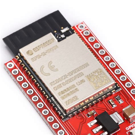 Купить Esp32 S2 Wroom Iot развивать панель Wi Fi Mcu модуль