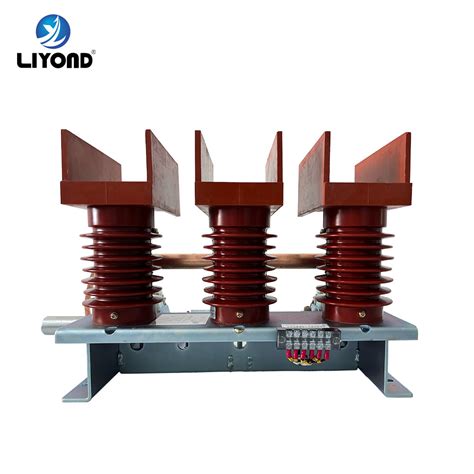 Indoor High Voltage Ground Switch For Switchgear Arnoldcable