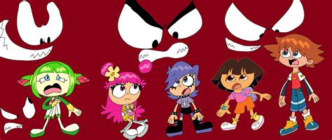 A Serious Warning To Everyone On Deviantart By Lapisfan2055 On Deviantart