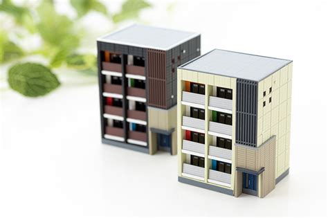 共同住宅とは？長屋との違いやメリット・デメリットも解説｜ニフティ不動産