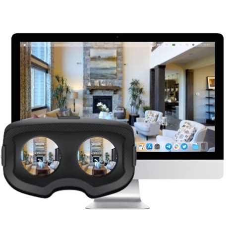 Vr Vnc Desktop Mirror • Game Solver