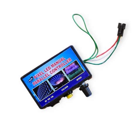 Led Strip Controller At ₹ 450piece Led Light In Surat Id