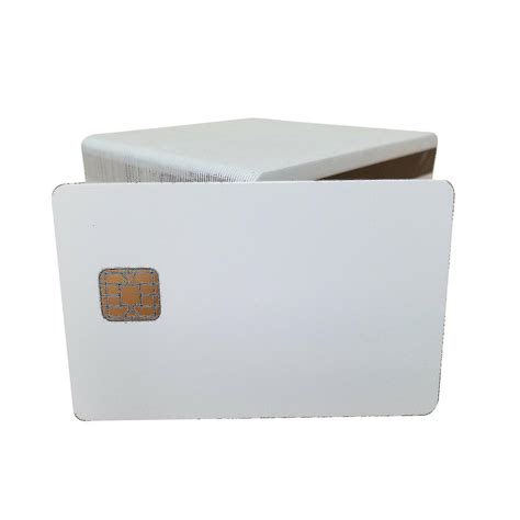 J A Chip Java Jcop Cards W Hico Track Mag Stripe Jcop K