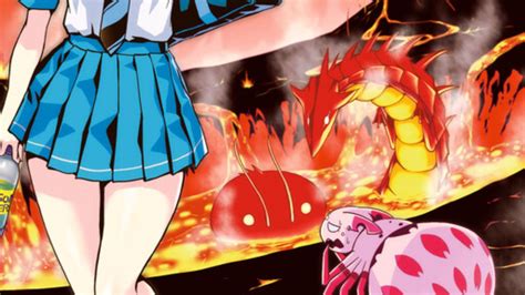 Kumo Desu Ga Nani Ka Chapter Release Date Plot Spoilers Otakukart