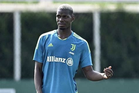 Masuki Tahap Akhir Penyembuhan Paul Pogba Siap Tampil Vivagoal