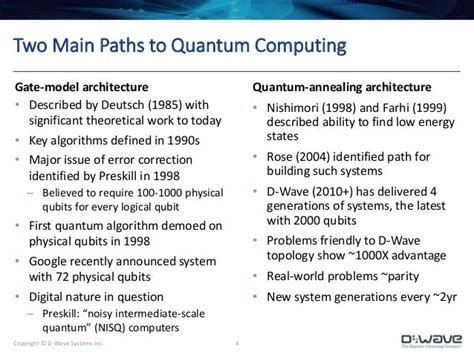 Gate Model Quantum Computing A Two Qubit Logic Gate In Silicon 1