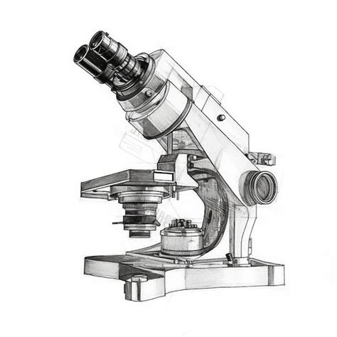 Page 4 Images De Microscope Dessin Ai Téléchargement Gratuit Sur