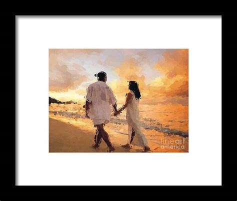 Paintings Of Couples In Love