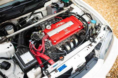 1996 Honda Integra Type R Dc2