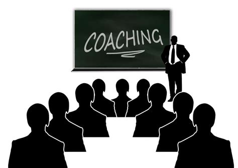 Coaching Qu Es Definici N Y Concepto
