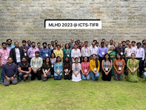 Murali Aadhitya Magateshvaren Saras On Linkedin Mlhd2023 Icts