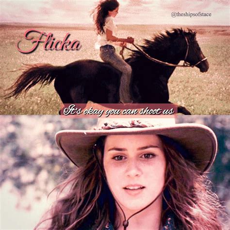 Multifandom On Instagram “ Flicka~ Katyandflicka The Bond Between A