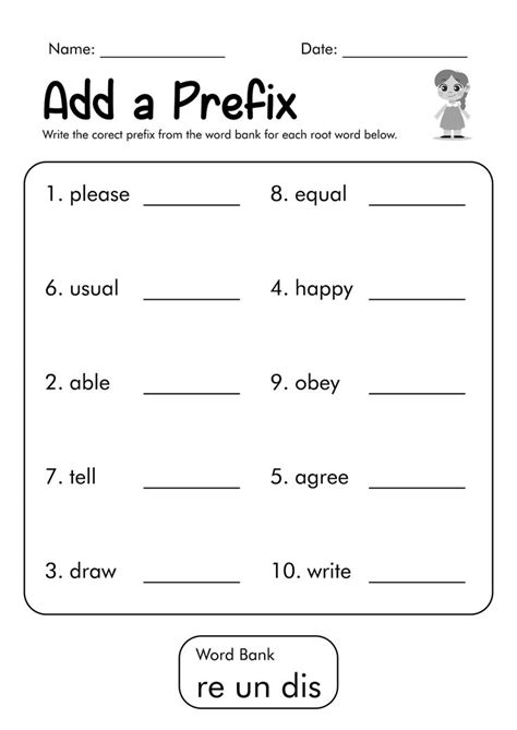 Firstgrade Worksheets