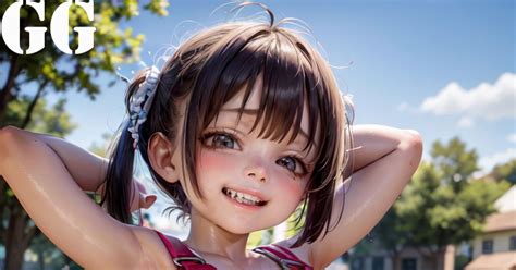 ロリ Oppai Loli Ggのイラスト Pixiv