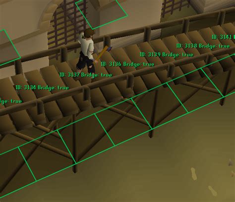 Spawn Events For Objects Under Bridges Have Stopped Working Issue