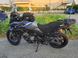 Buy Suzuki V Strom XT Explorer Used AutoScout