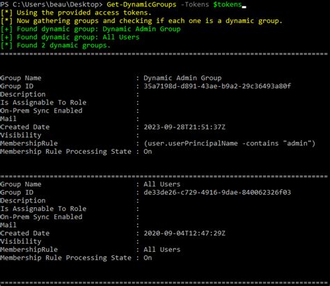 Recon And Enumeration Modules · Dafthackgraphrunner Wiki · Github